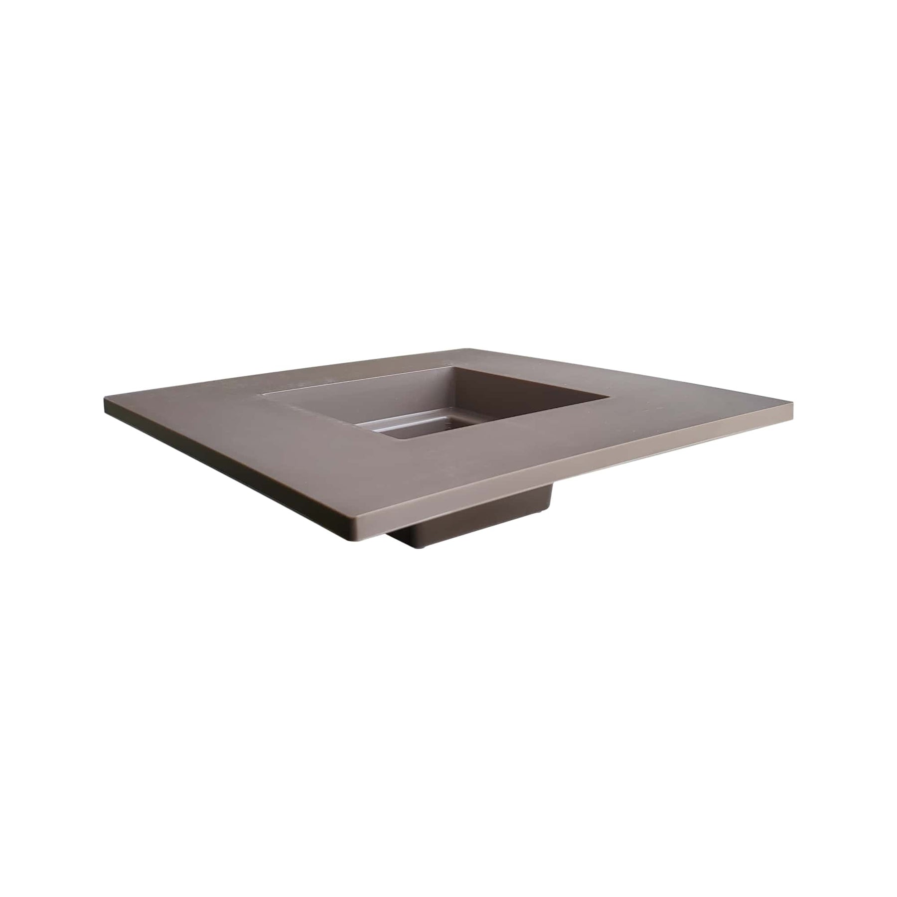 Square Bowl Medium - Container Source
